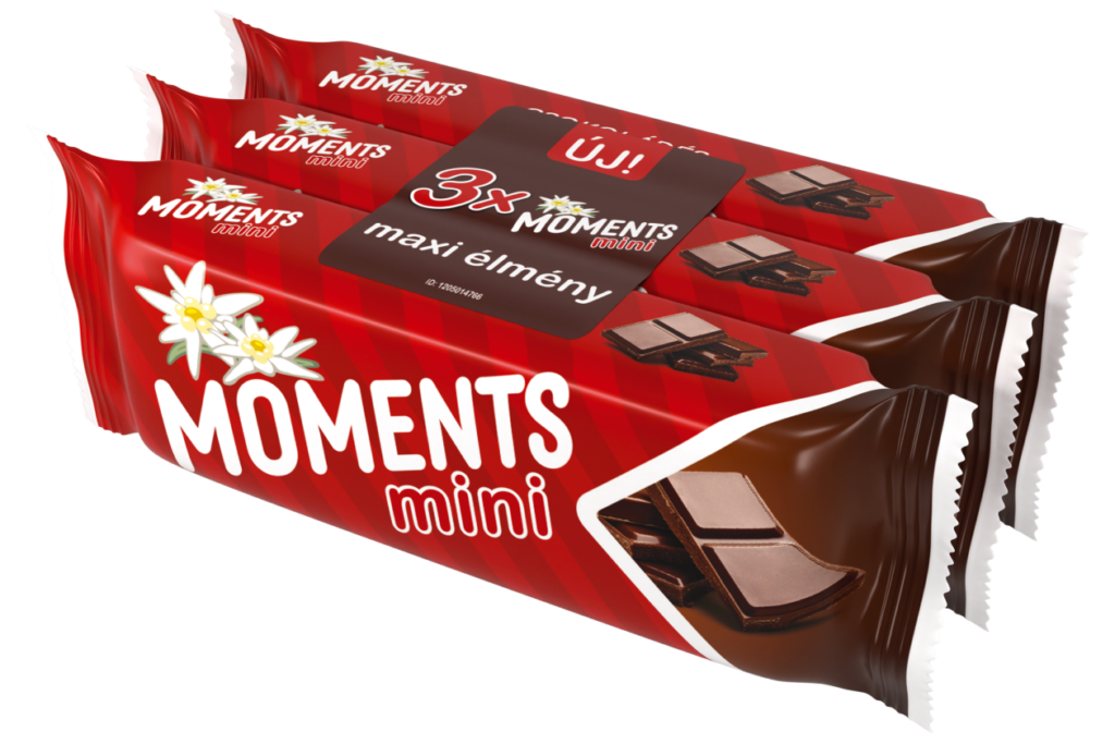 Főoldal - Moments Web